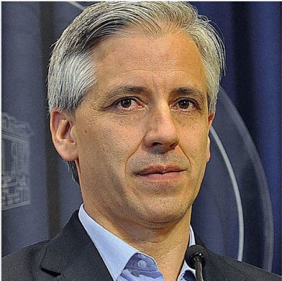 Álvaro García Linera: la globalización neoliberal en crisis ... Álvaro García Linera: la globalización neoliberal en crisis ...